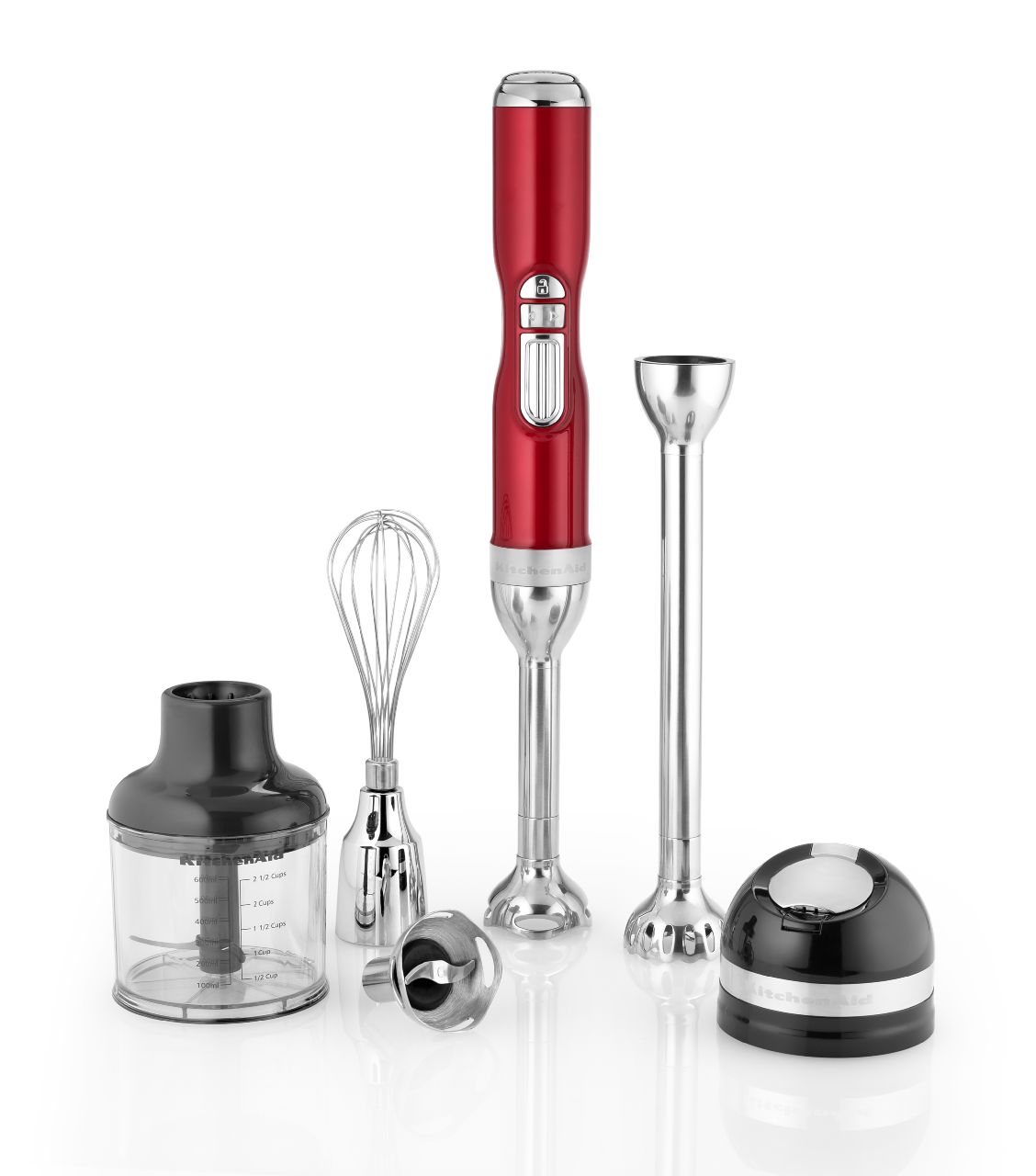 Day 3 of the 12 Days of Christmas Giveaways :: KitchenAid Immersion ...