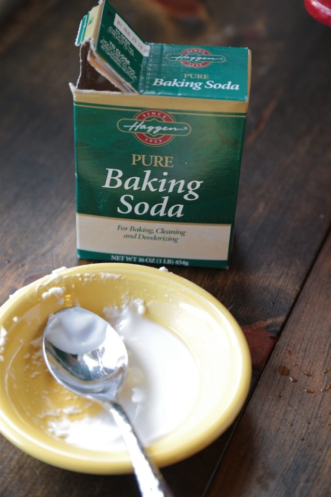 How to Remove Stains from Enameled Cookware - Homemade Home