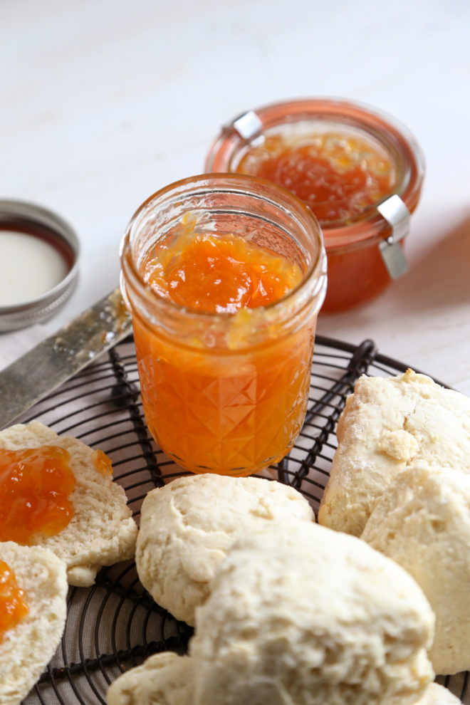 Grapefruit Marmalade: A Zesty, Sweet Spread for Every Occasion