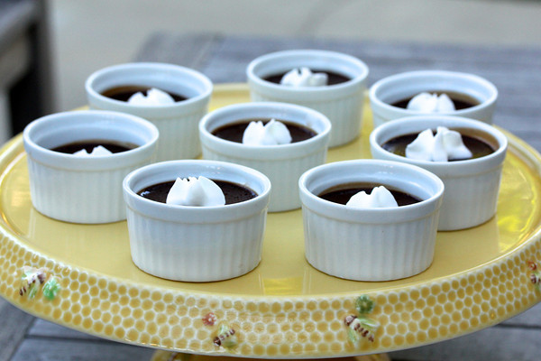 35 Bite-Size Dessert Recipes Perfect for Any Occasion