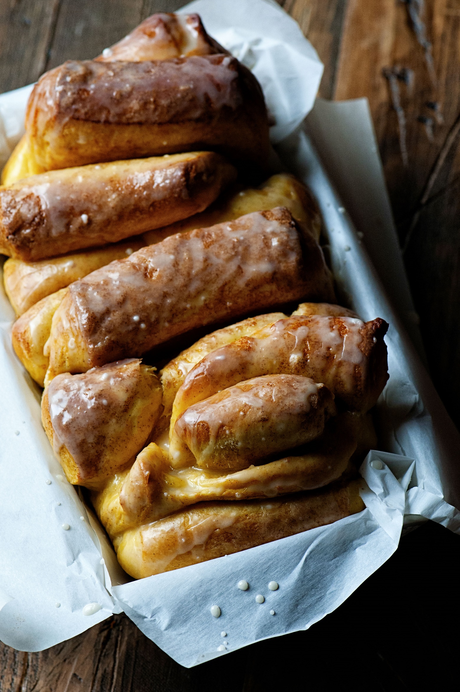25 Sweet and Savory Mouthwatering Party Bread Recipes - Homemade Home