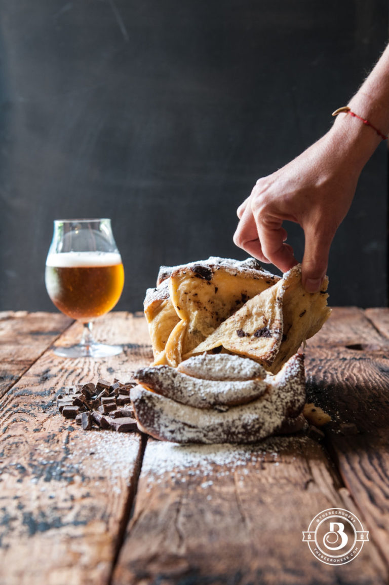 25 Sweet and Savory Mouthwatering Party Bread Recipes - Homemade Home