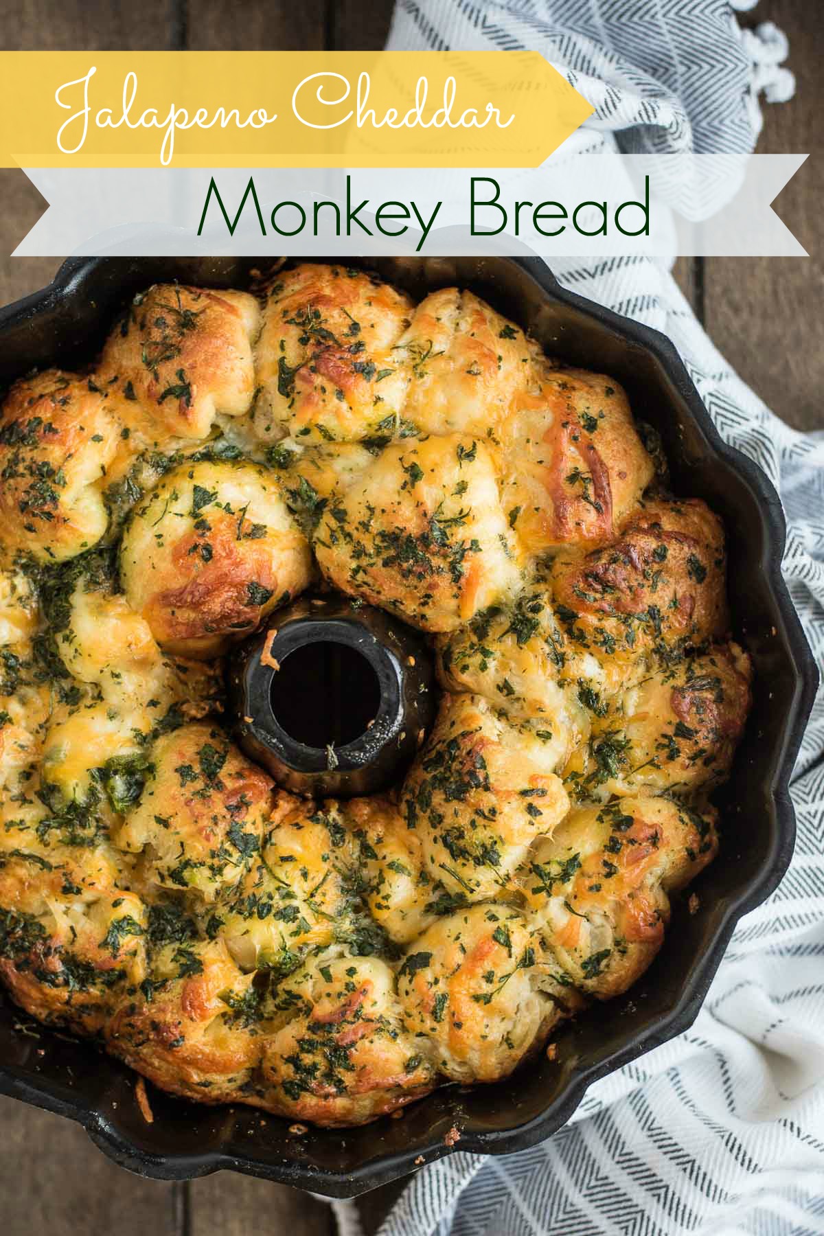 25 Sweet and Savory Mouthwatering Party Bread Recipes - Homemade Home