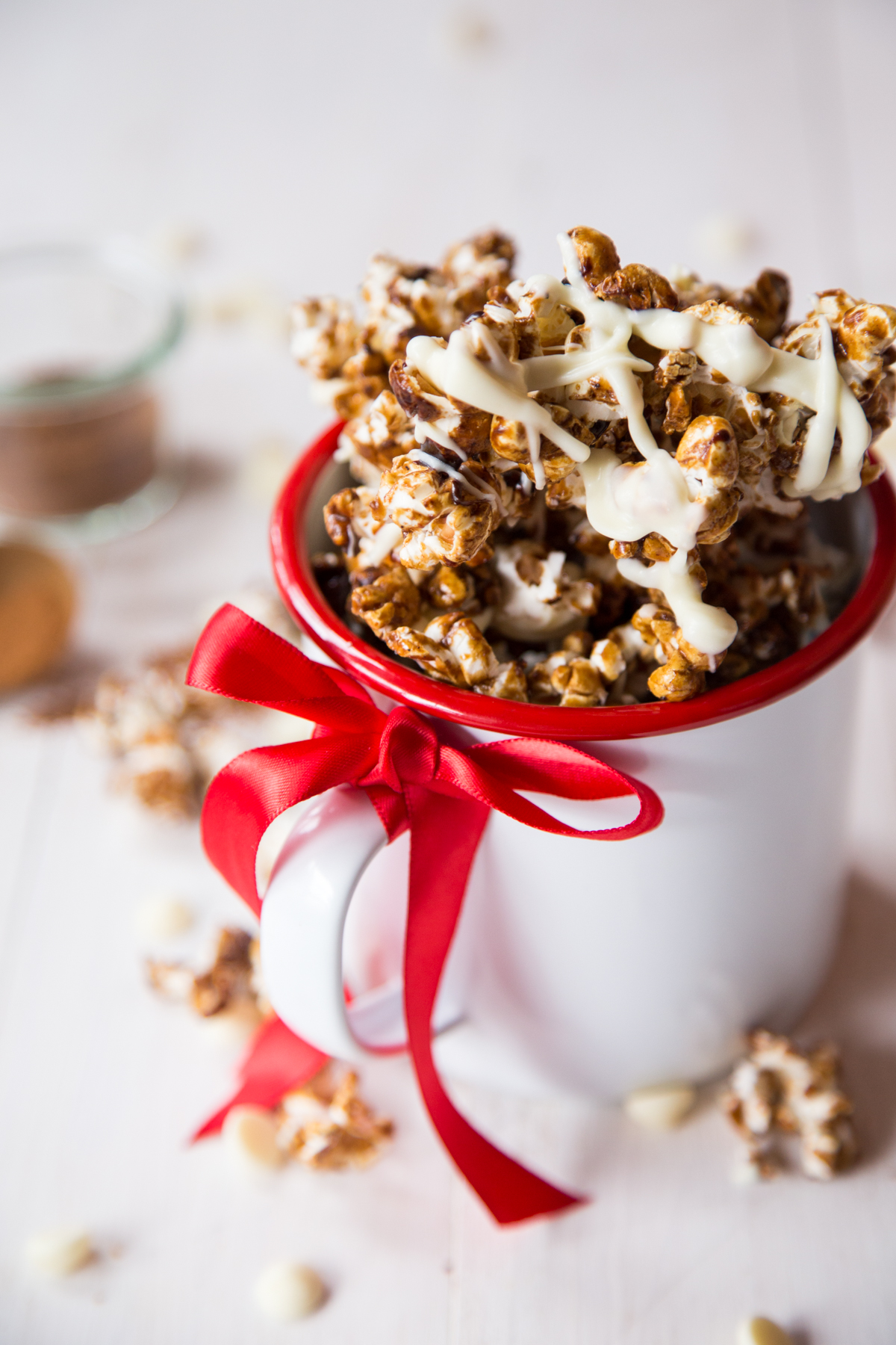 Gingerbread Moose Munch: A Sweet and Spicy Holiday Snack
