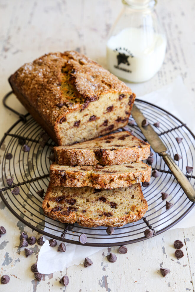 15 Easy Breads for Beginners - Homemade Home